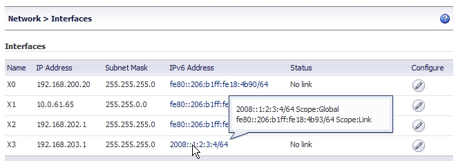 Configuring Network Interfaces 7890 Hot Sex Picture