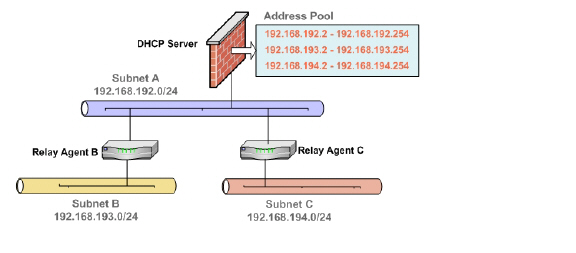 Network_dhcpServerView